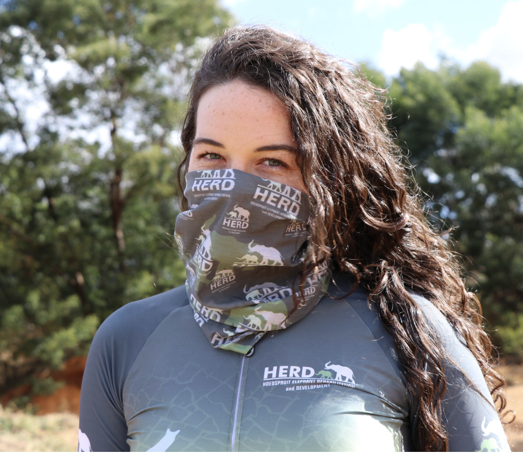 HERD Sport Buff - Izindlovu Fund